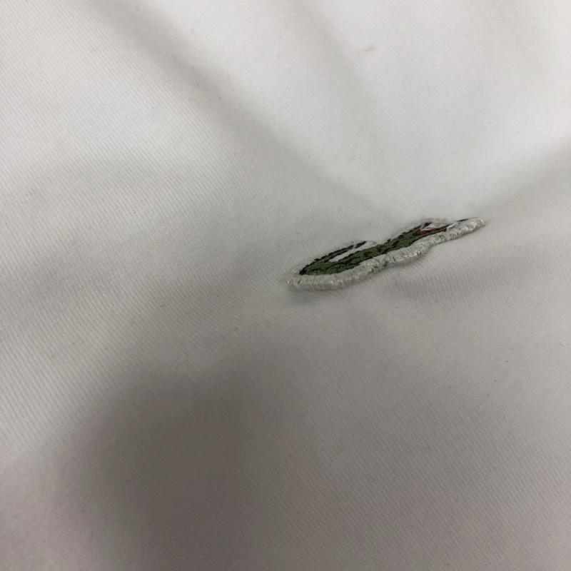 Indistinguishable Lacoste T-Shirts