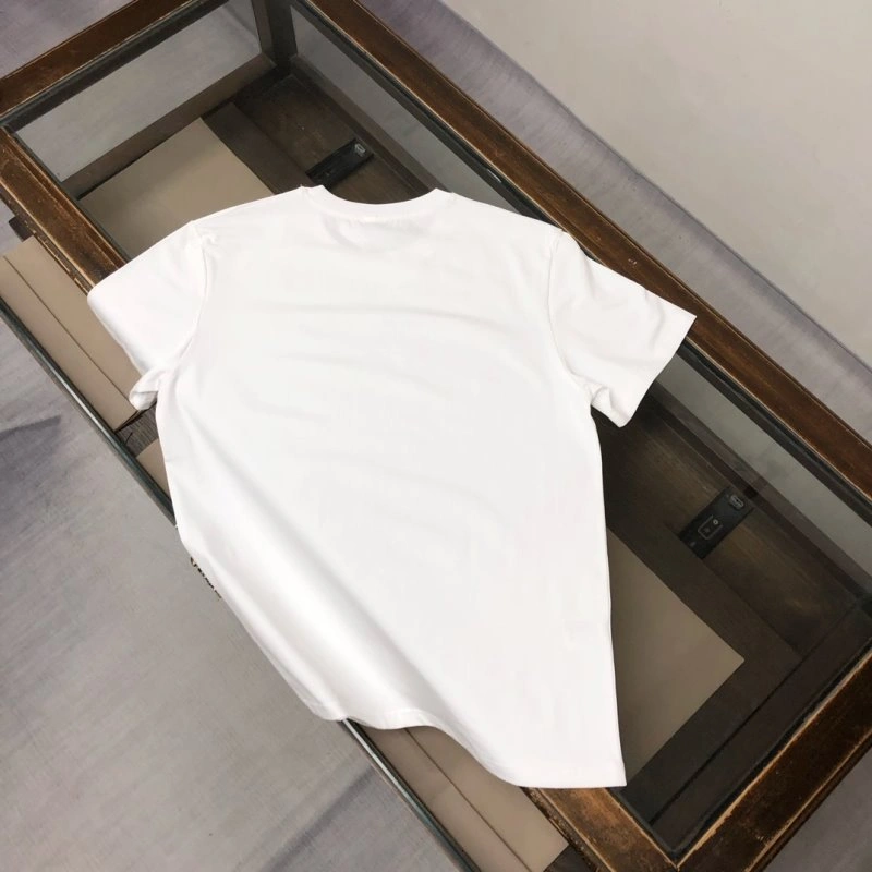 Indistinguishable Lacoste T-Shirts