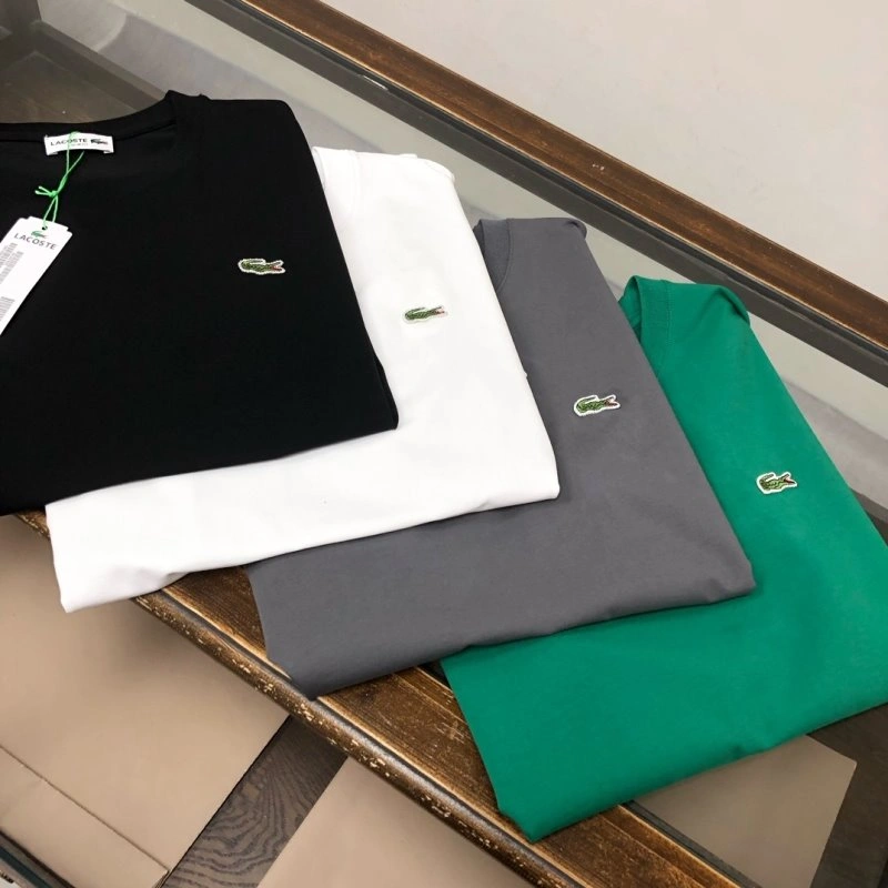 Low-cost Lacoste T-Shirts