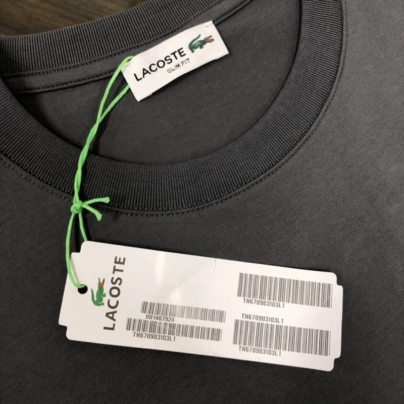 Low-cost Lacoste T-Shirts