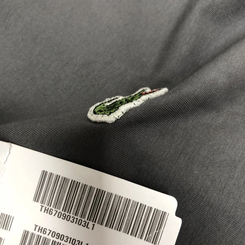 Low-cost Lacoste T-Shirts