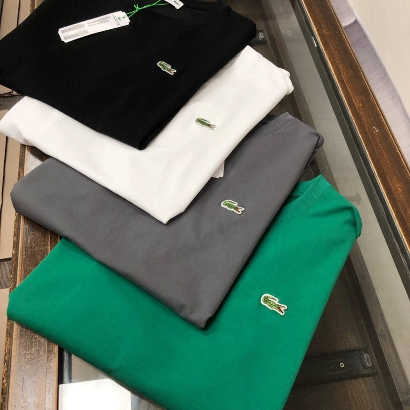 Genuine Lacoste T-Shirts