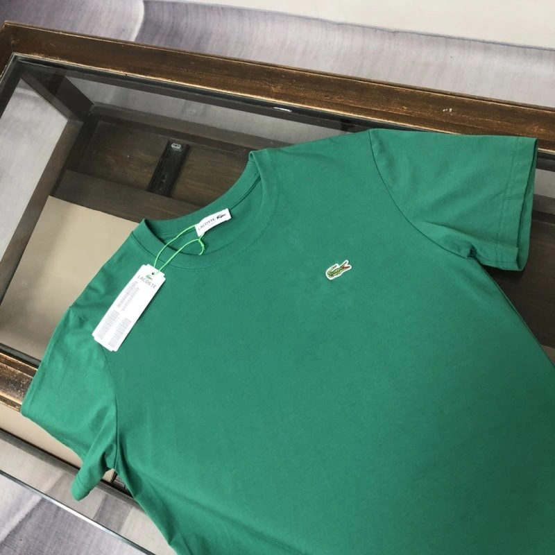 Genuine Lacoste T-Shirts