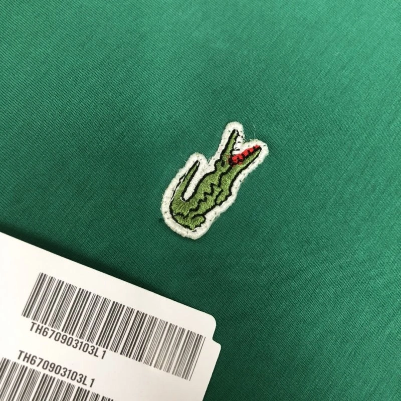 Genuine Lacoste T-Shirts