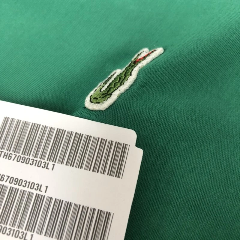 Genuine Lacoste T-Shirts