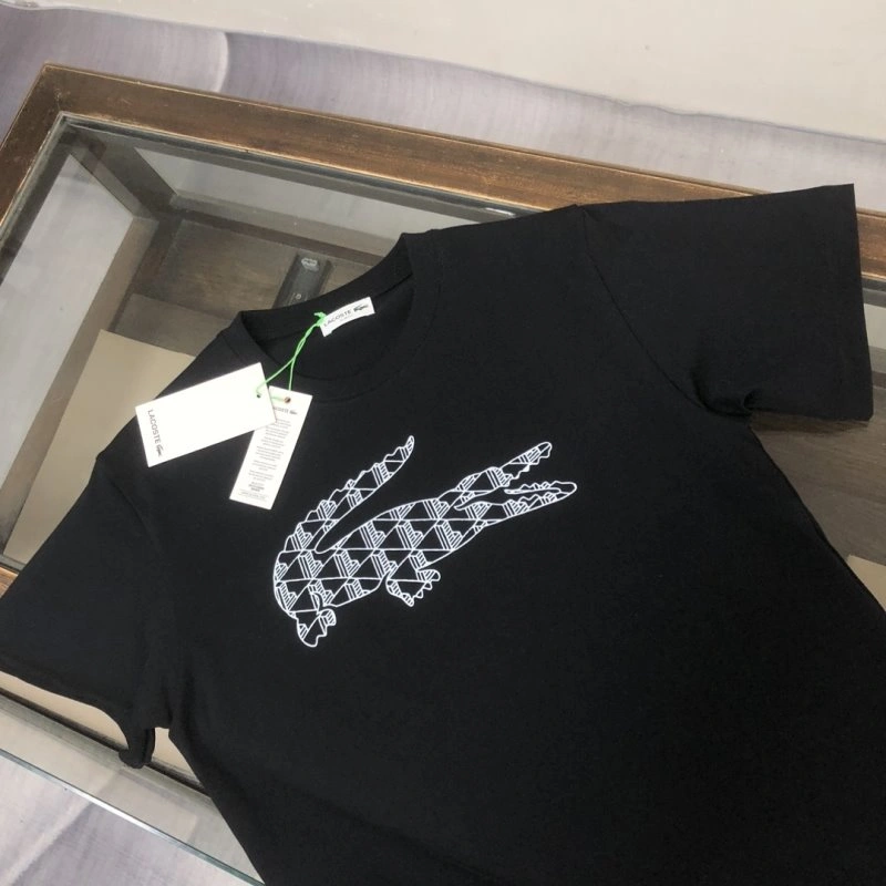 Top mirror Lacoste T-Shirts