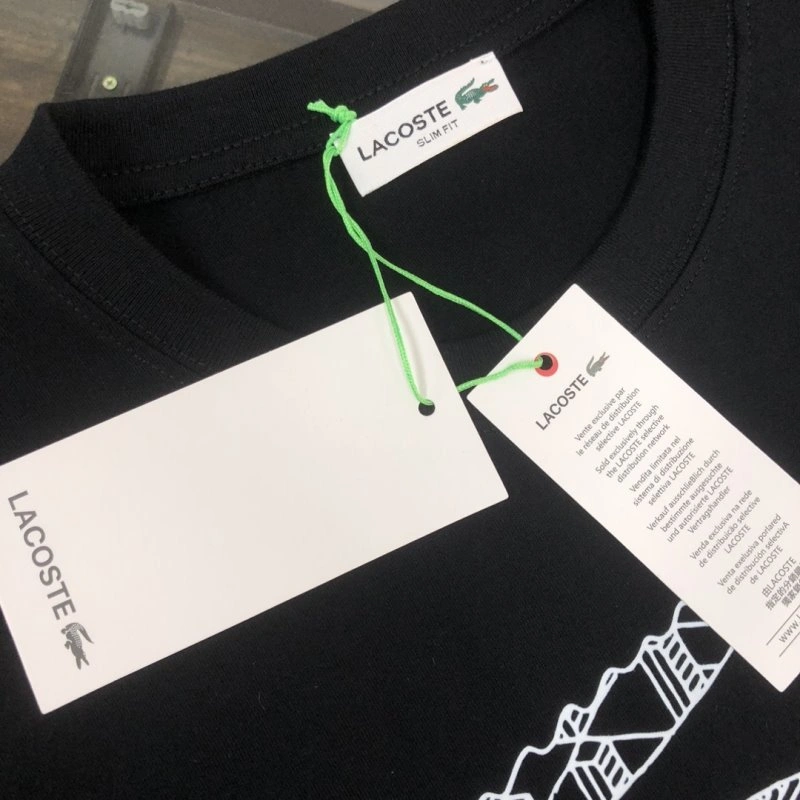 Top mirror Lacoste T-Shirts