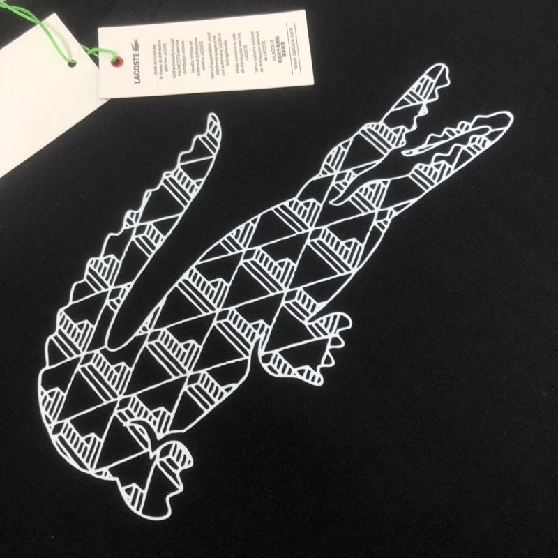 Top mirror Lacoste T-Shirts