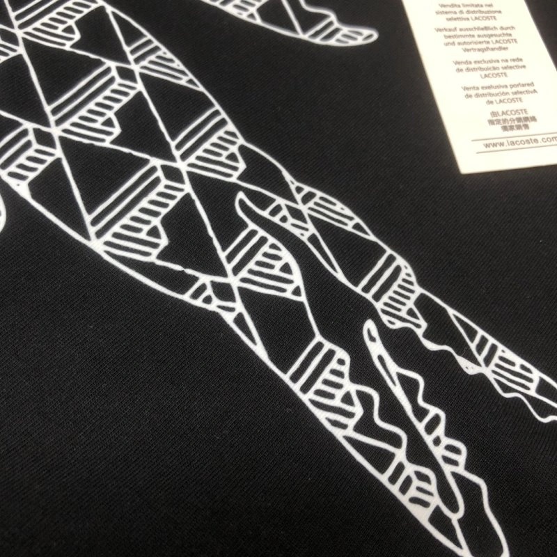 Top mirror Lacoste T-Shirts