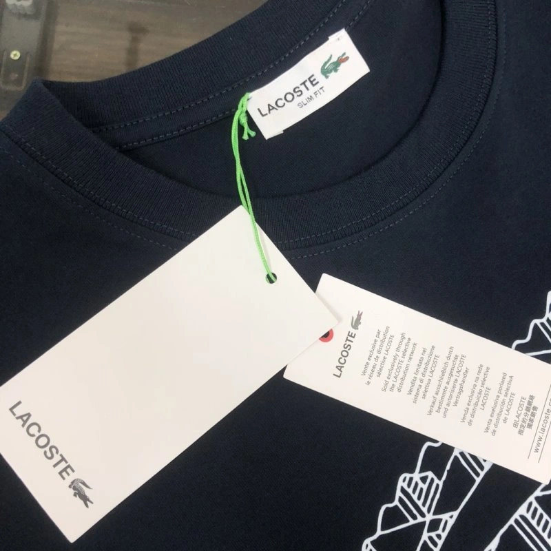 Original Lacoste T-Shirts