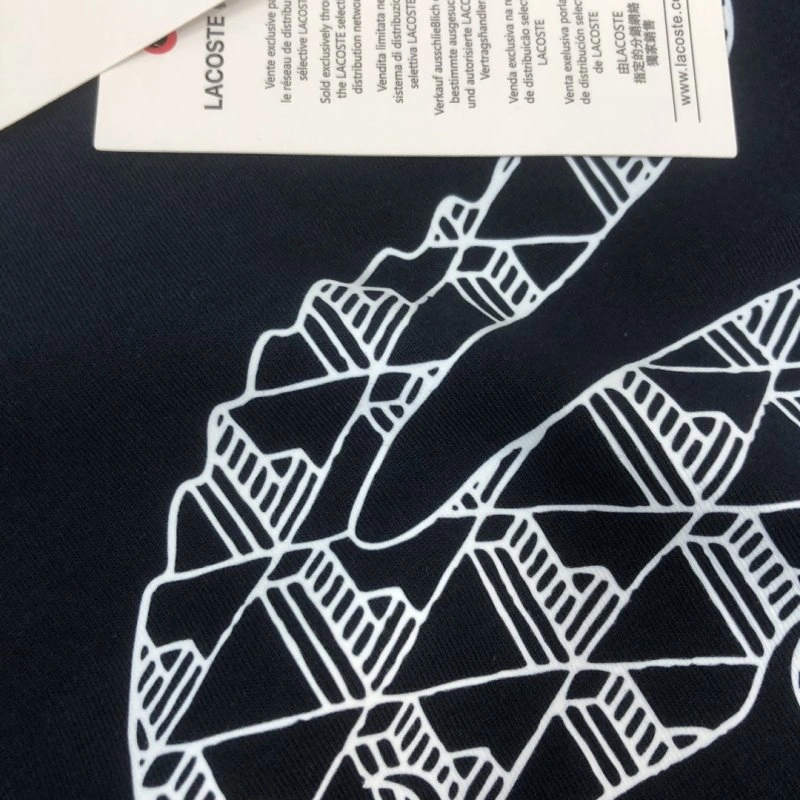Original Lacoste T-Shirts