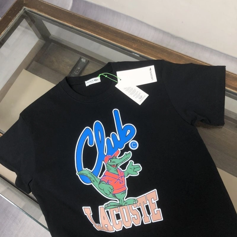 Perfect replica Lacoste T-Shirts