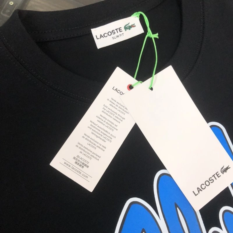 Perfect replica Lacoste T-Shirts