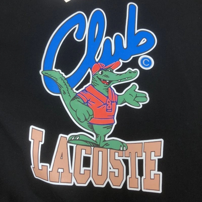Perfect replica Lacoste T-Shirts