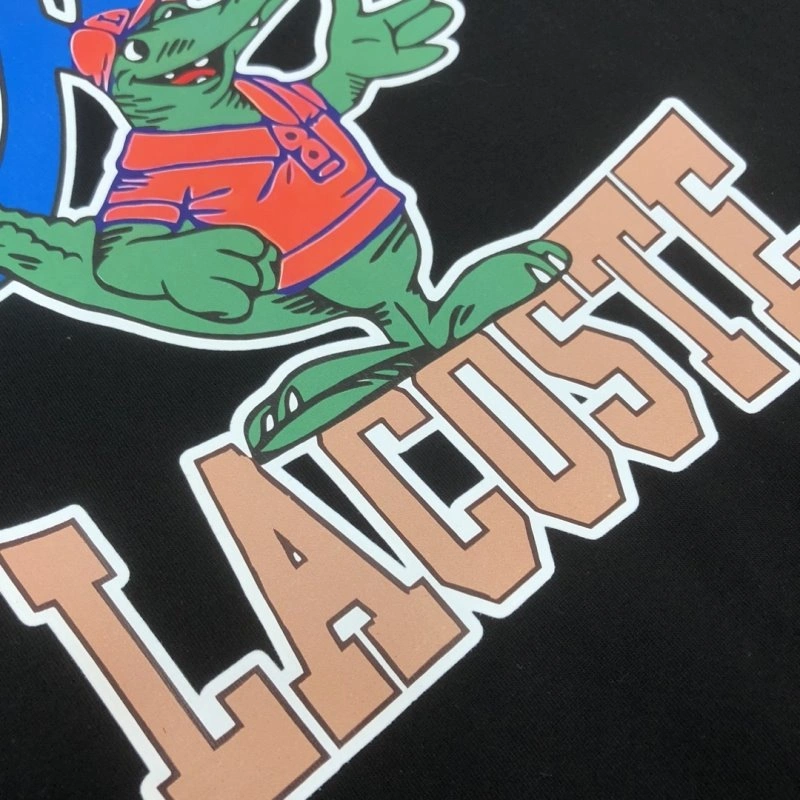 Perfect replica Lacoste T-Shirts