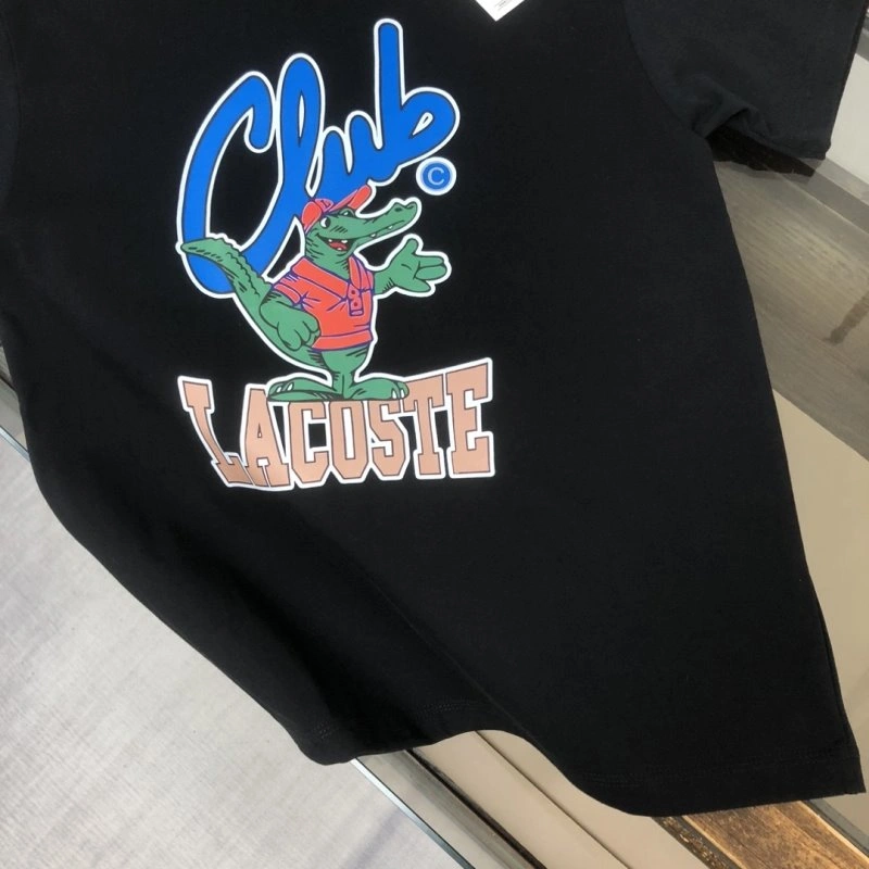 Perfect replica Lacoste T-Shirts