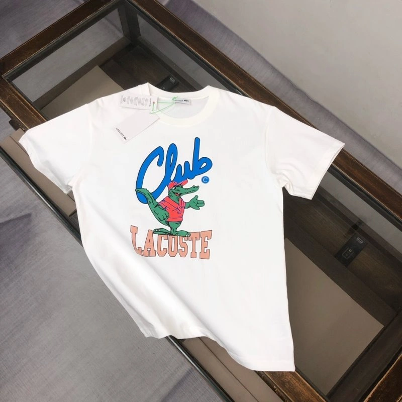 Lacoste T-Shirts