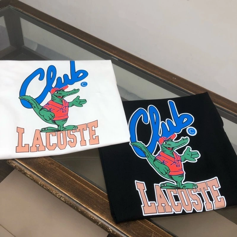 Inexpensive Lacoste T-Shirts