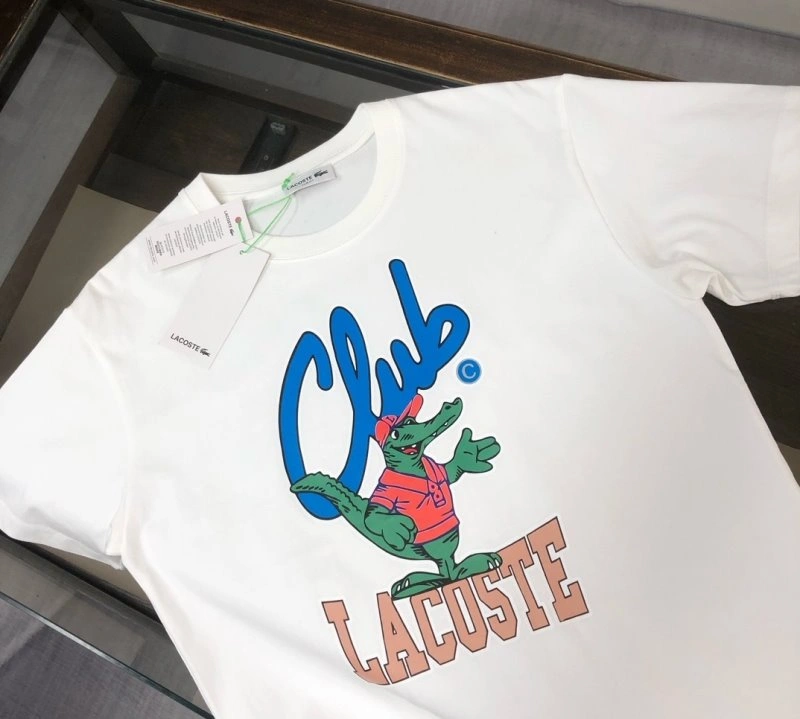 Inexpensive Lacoste T-Shirts