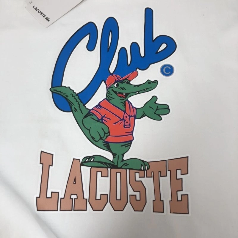 Inexpensive Lacoste T-Shirts