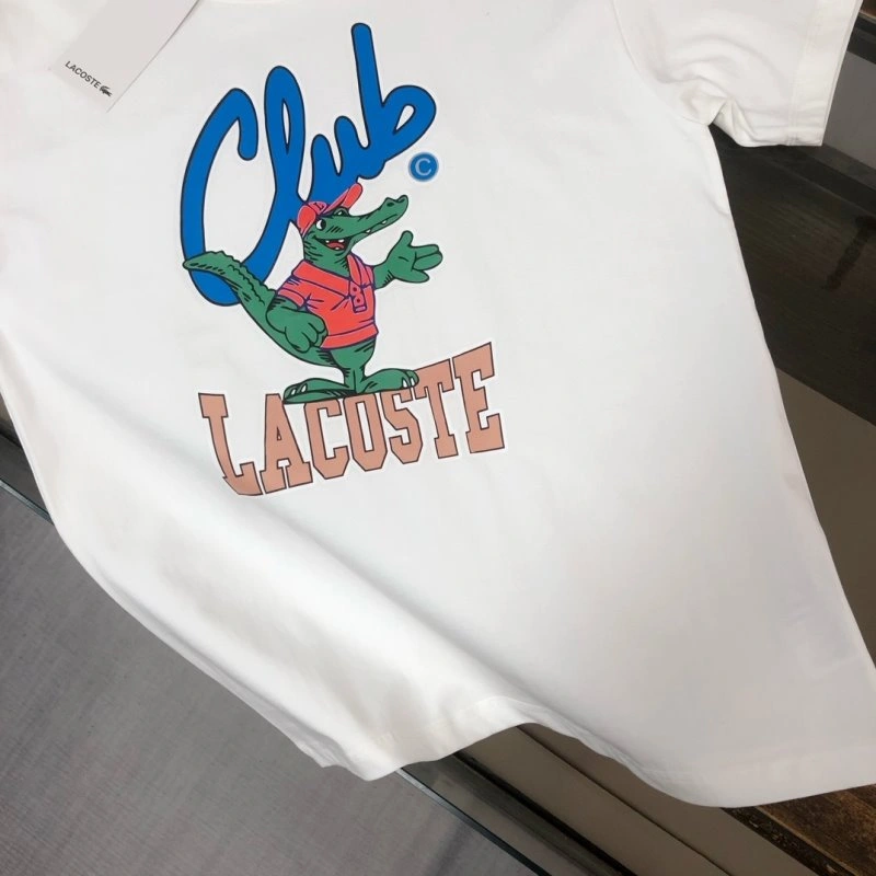 Inexpensive Lacoste T-Shirts