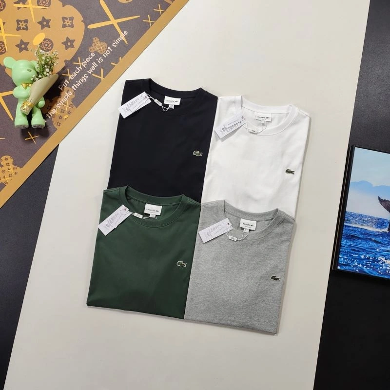 Lacoste T-Shirts