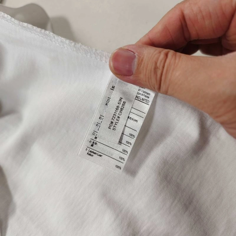 Authentic Lacoste T-Shirts