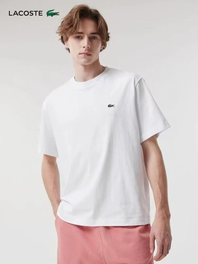 Authentic Lacoste T-Shirts