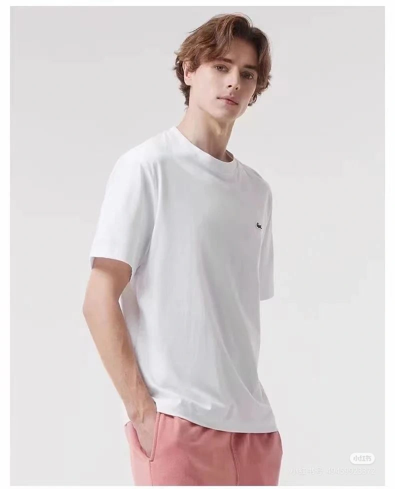 Authentic Lacoste T-Shirts