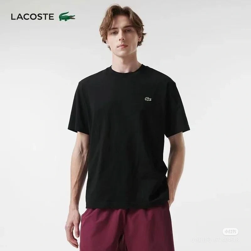 Authentic Lacoste T-Shirts