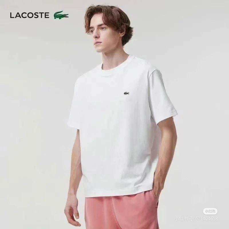 Authentic Lacoste T-Shirts
