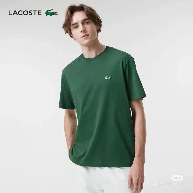 Authentic Lacoste T-Shirts