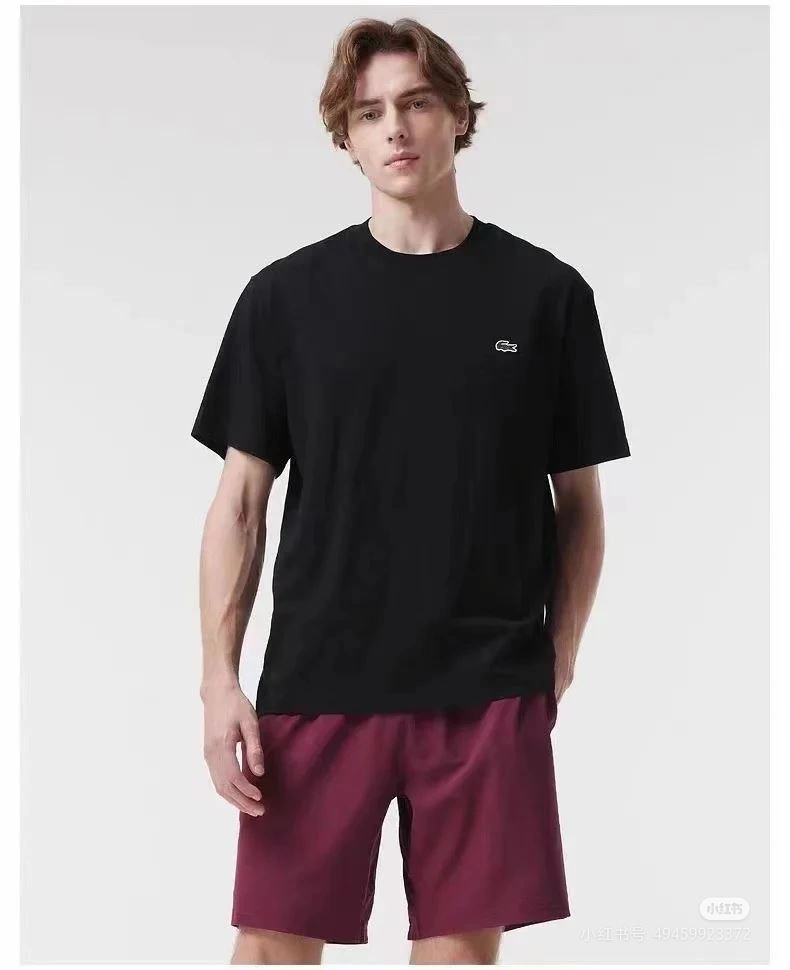 Authentic Lacoste T-Shirts