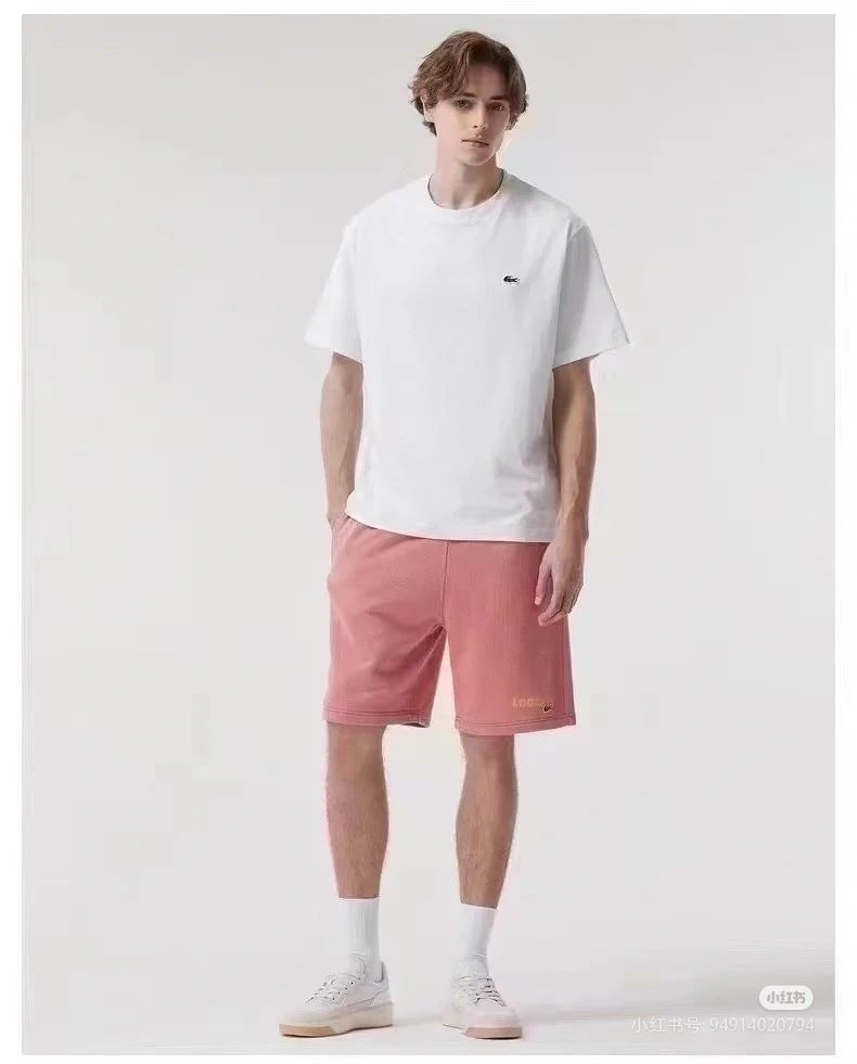Authentic Lacoste T-Shirts