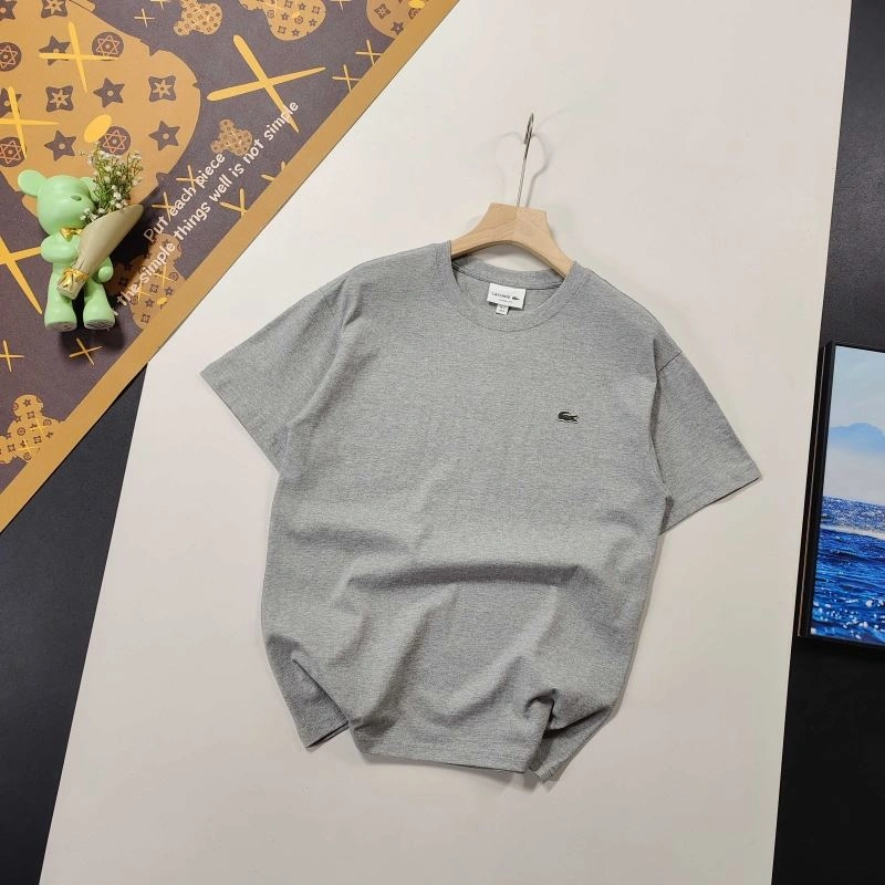 Authentic Lacoste T-Shirts