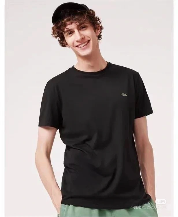 Authentic Lacoste T-Shirts