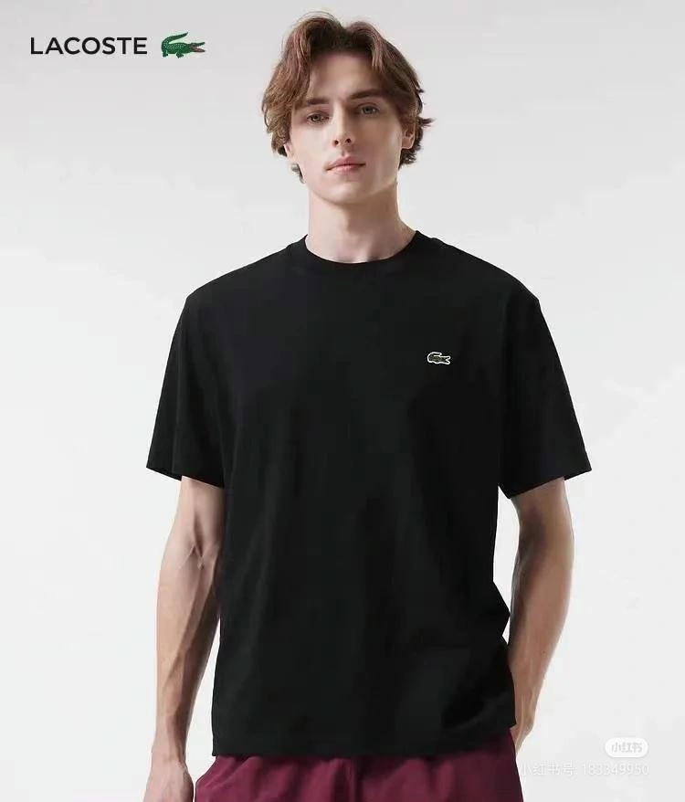 Authentic Lacoste T-Shirts