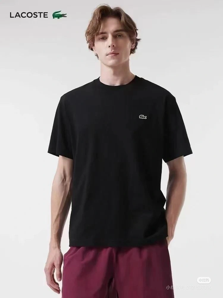 Authentic Lacoste T-Shirts