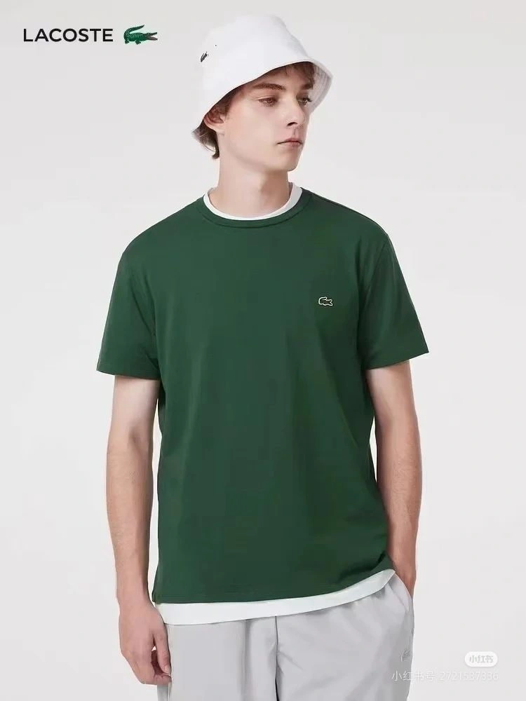 Authentic Lacoste T-Shirts