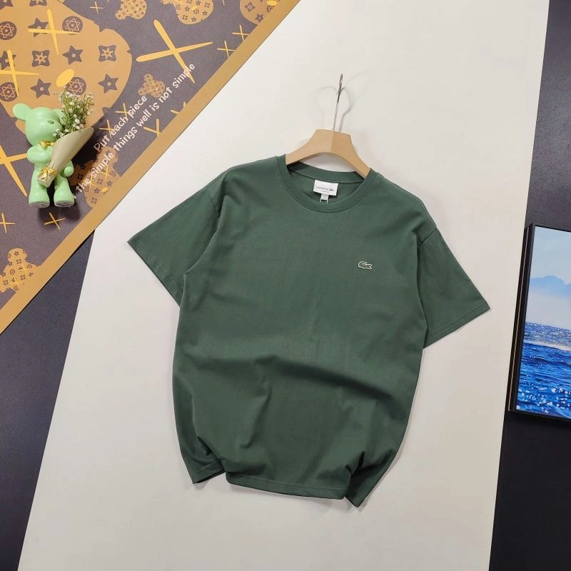 Authentic Lacoste T-Shirts