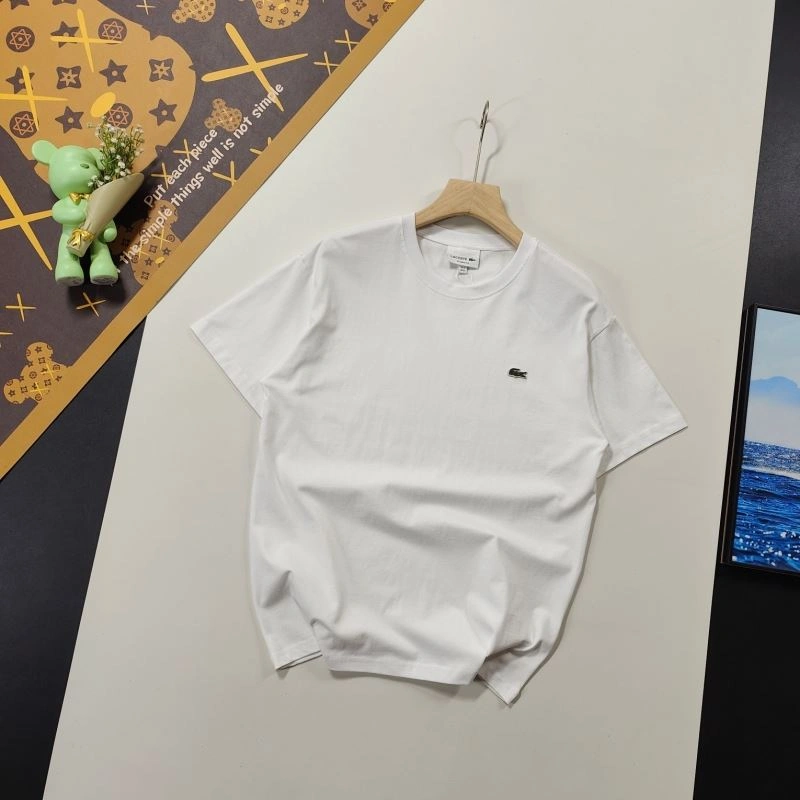 Authentic Lacoste T-Shirts