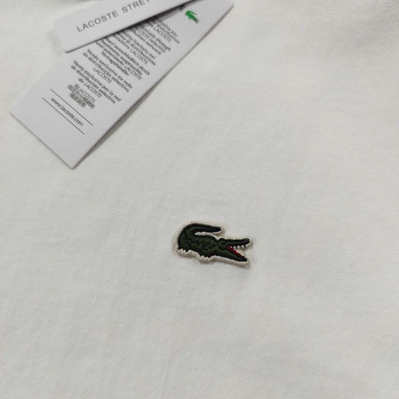 Authentic Lacoste T-Shirts