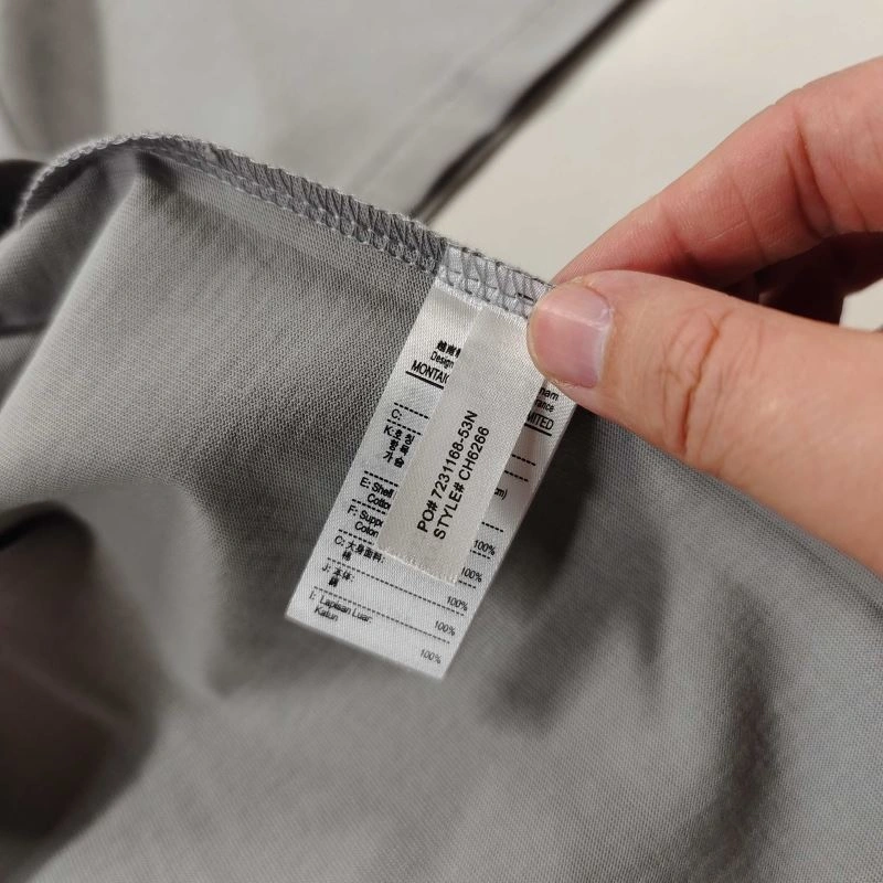 Value-priced Lacoste T-Shirts