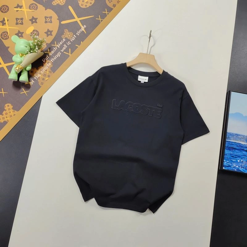 Value-priced Lacoste T-Shirts