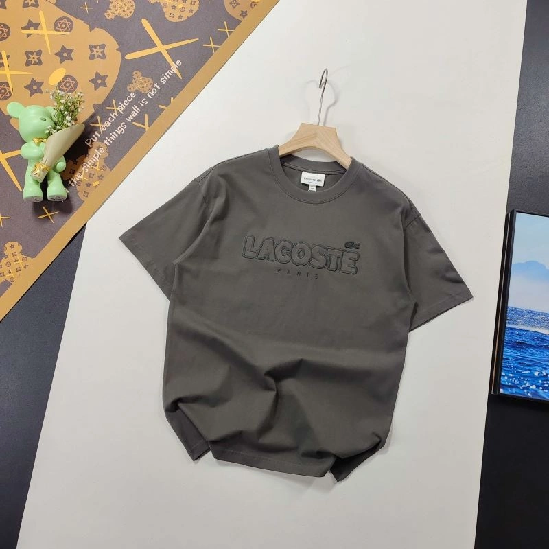 Value-priced Lacoste T-Shirts