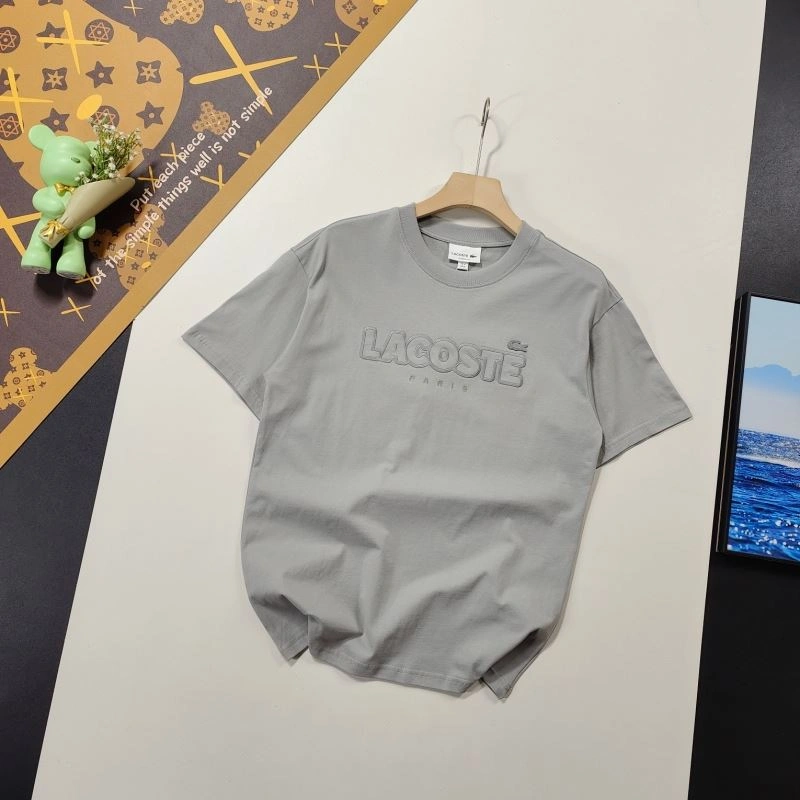 Value-priced Lacoste T-Shirts