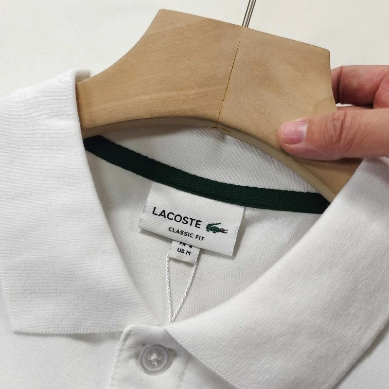 Original Lacoste T-Shirts
