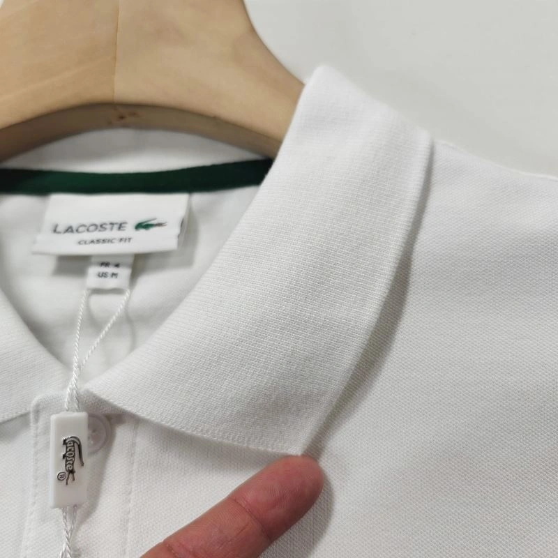Original Lacoste T-Shirts