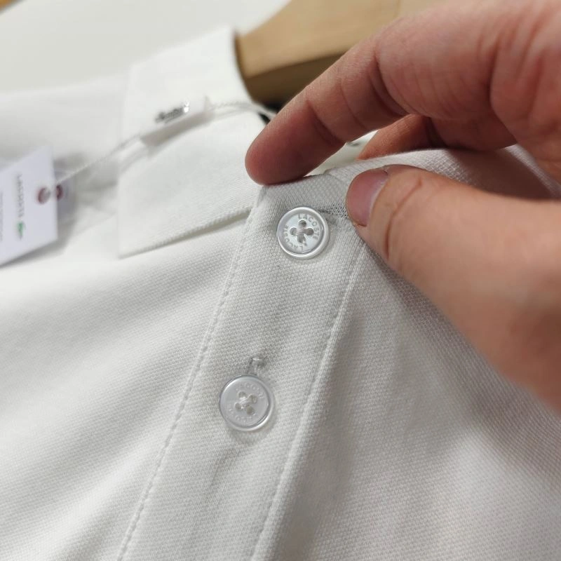 Original Lacoste T-Shirts