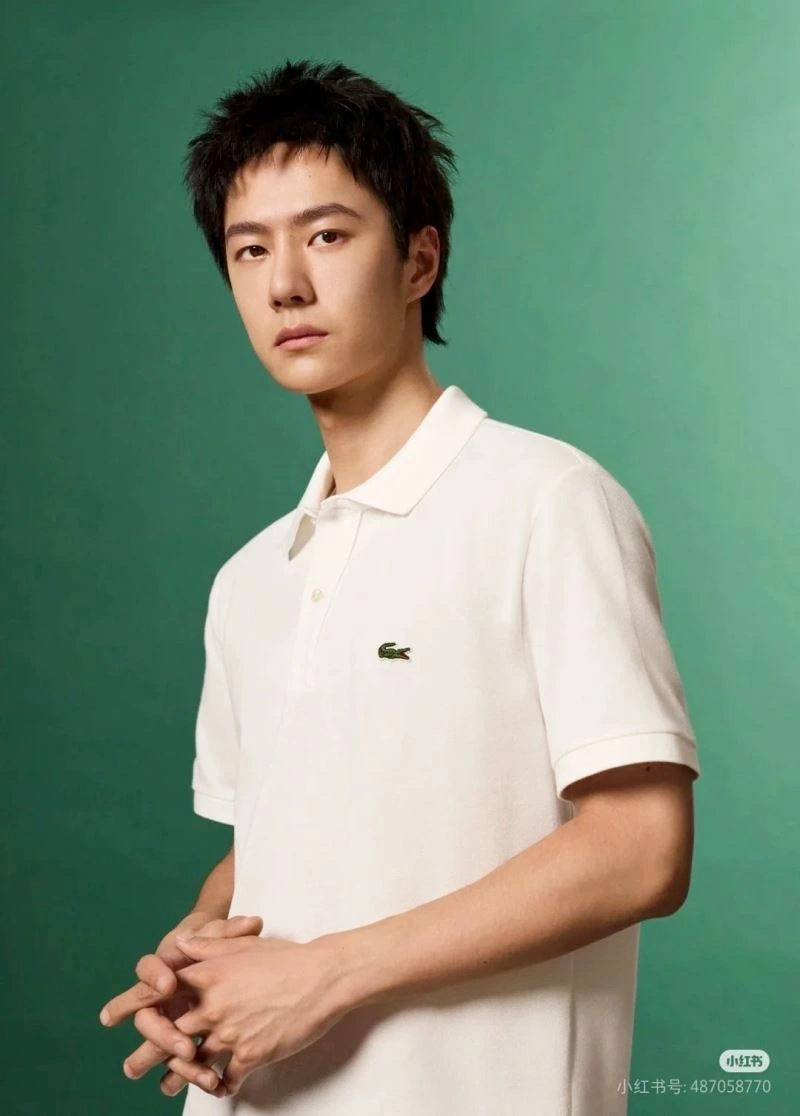 Original Lacoste T-Shirts